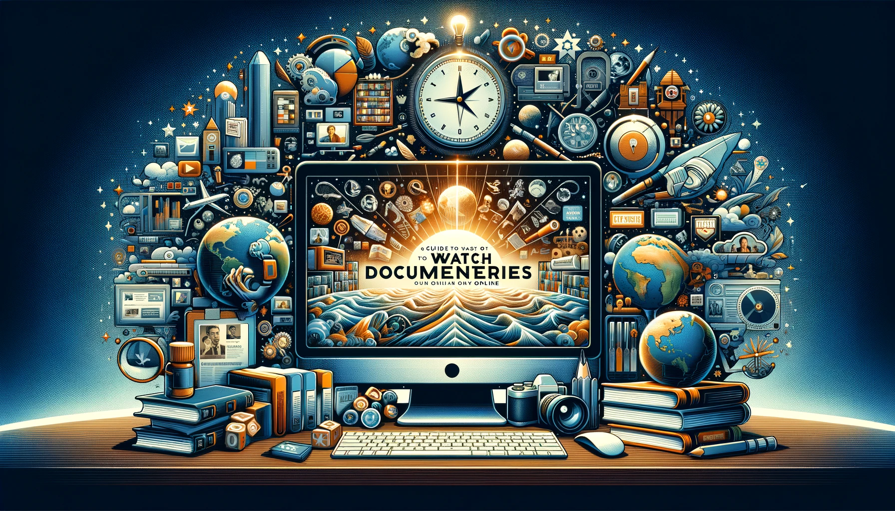 Watchdocumentaries.com: Comprehensive Guide to Watch Documentaries ...