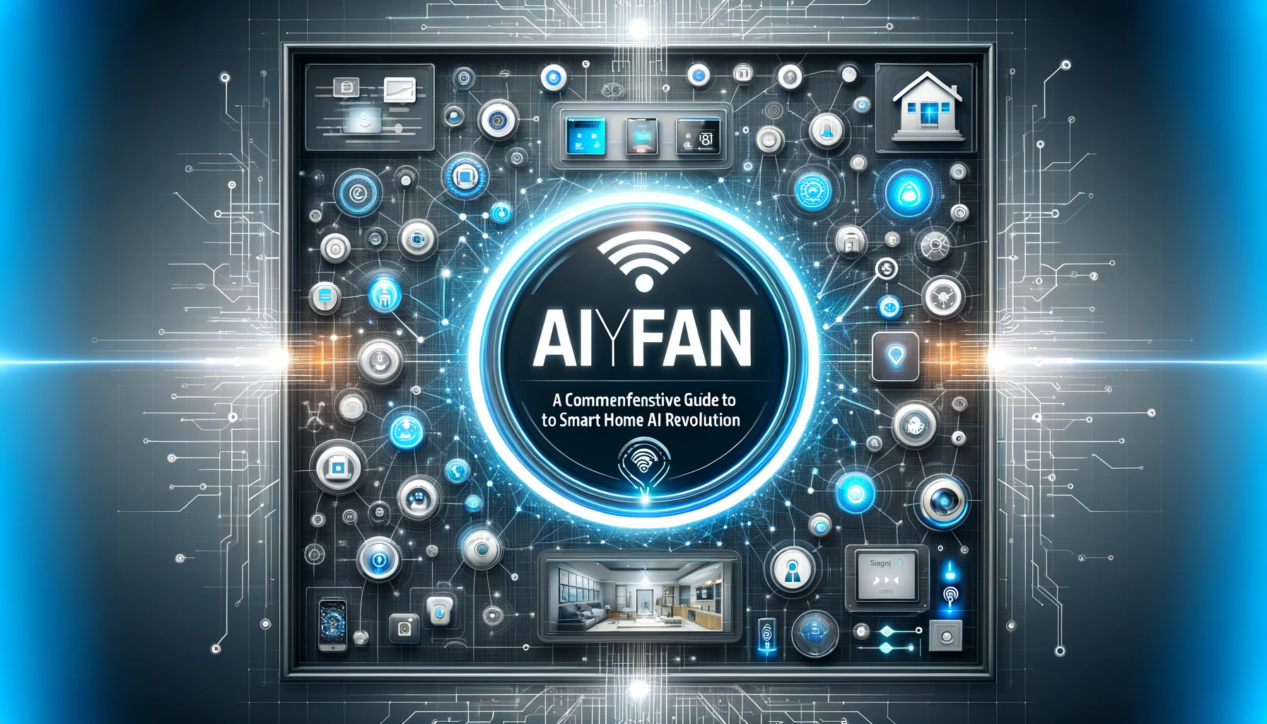 Aiyifan: A Comprehensive Guide to Smart Home AI Revolution - GoseBoze