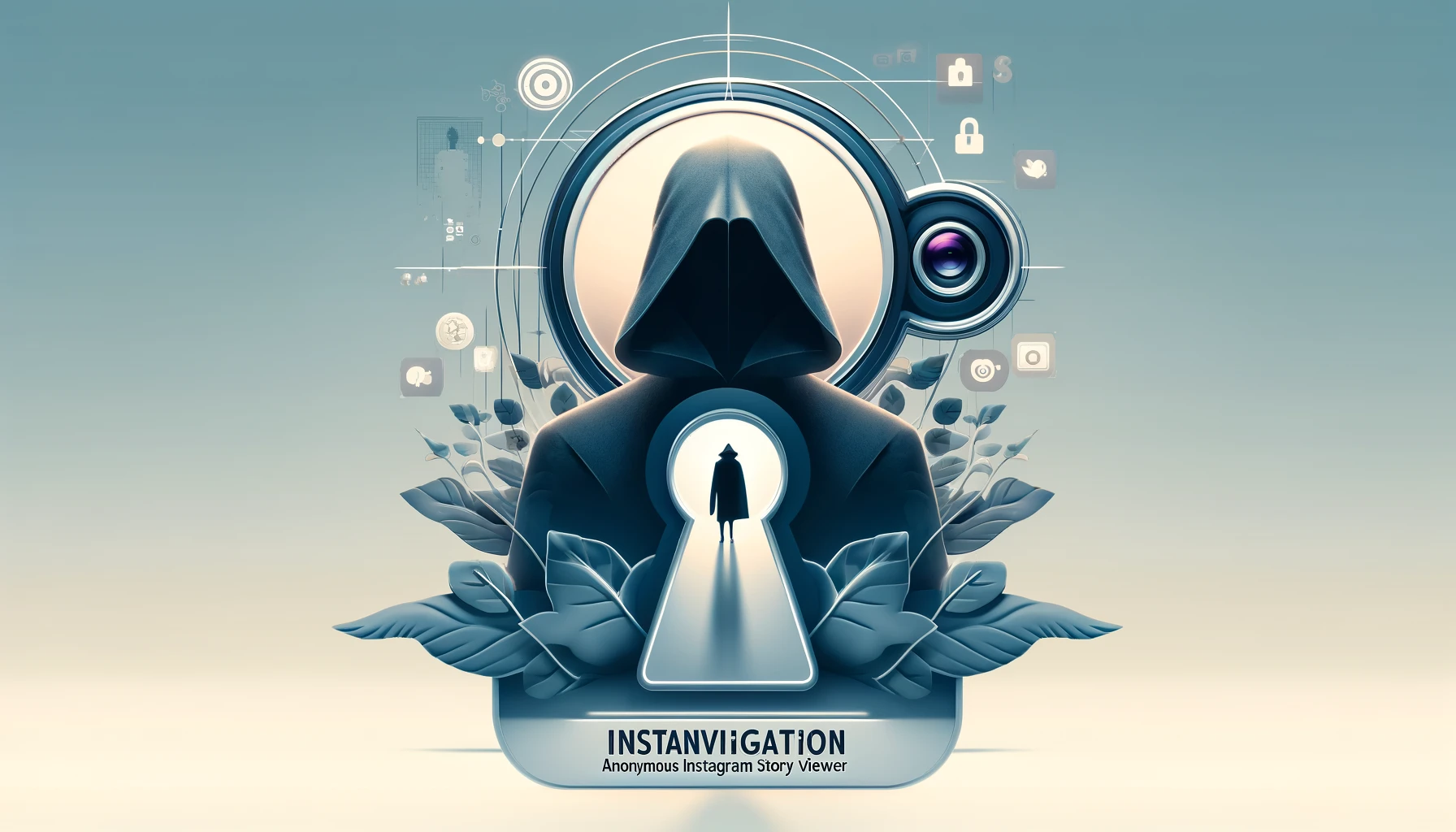 Instanavigation: Anonymous Instagram Story Viewer 2024