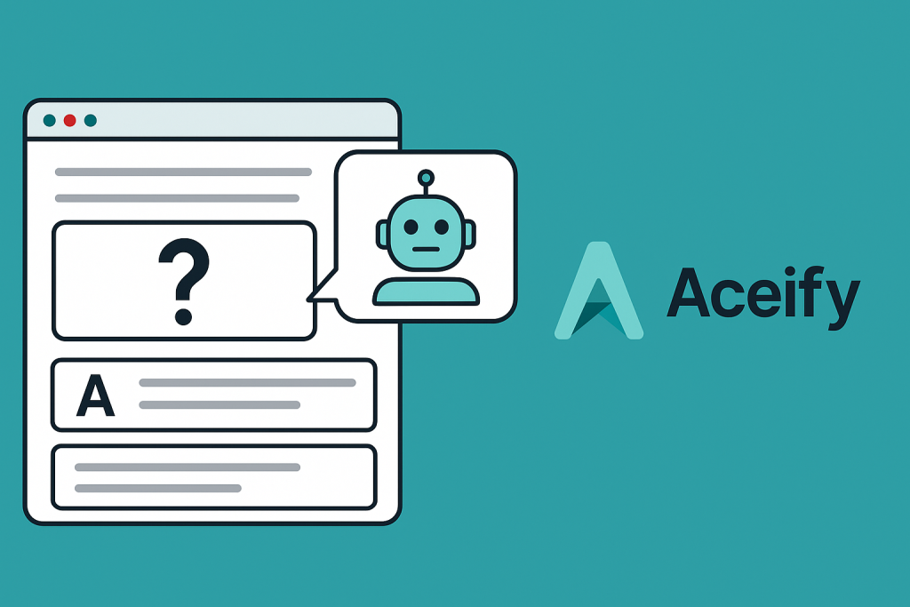 Aceify AI: The Future of Smart Study Assistance in 2025 - GoseBoze