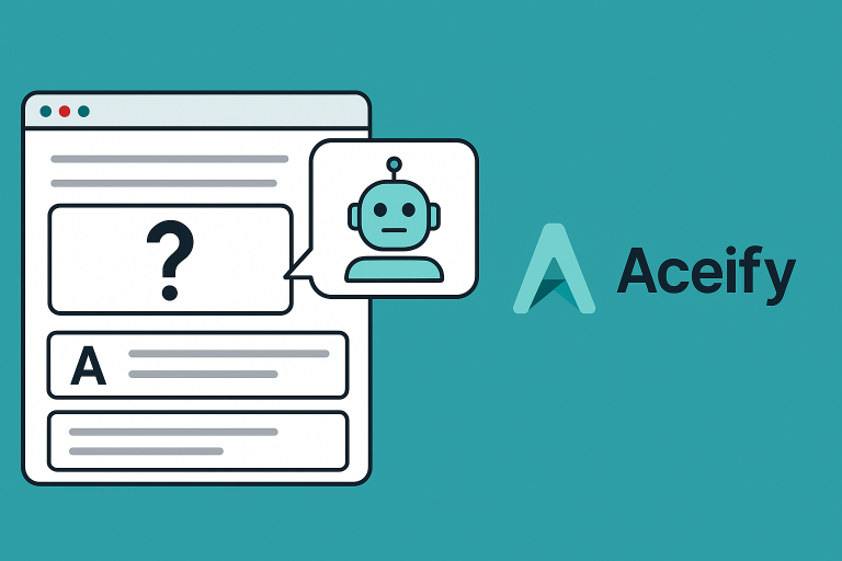 Aceify AI: The Future of Smart Study Assistance in 2025 - GoseBoze